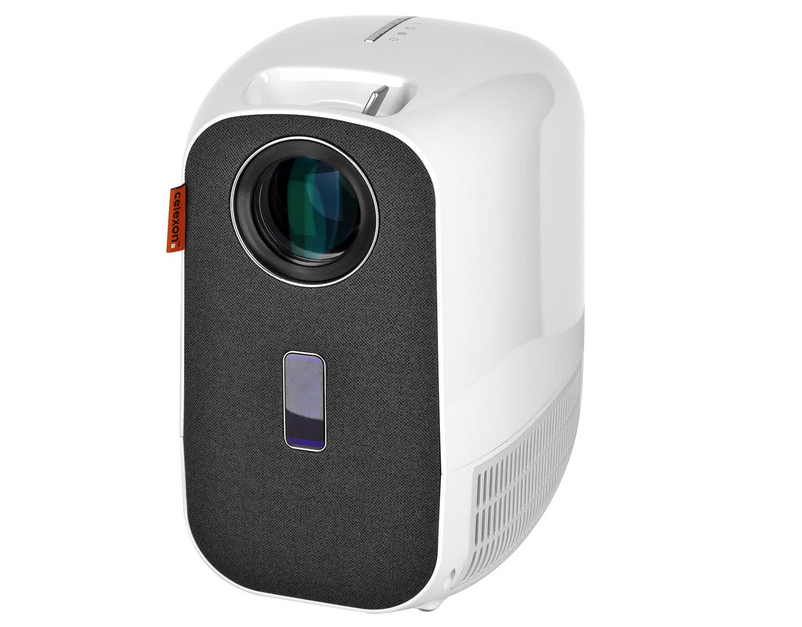 ☀️🔦 celexon FHD5000 kompakter LED Beamer für 26,99€ (statt 35€)