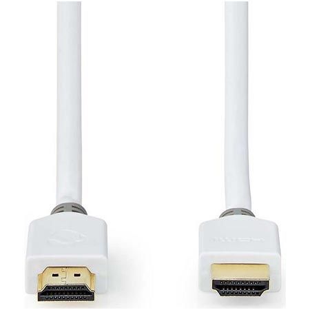📺 Nedis High Speed HDMI Kabel, 4K 60Hz, 3 Meter für 13,99€ (statt 24€)